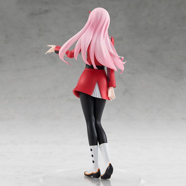Mô hình POP UP PARADE Zero Two DARLING in the FRANXX GSC HCM – nShop ...