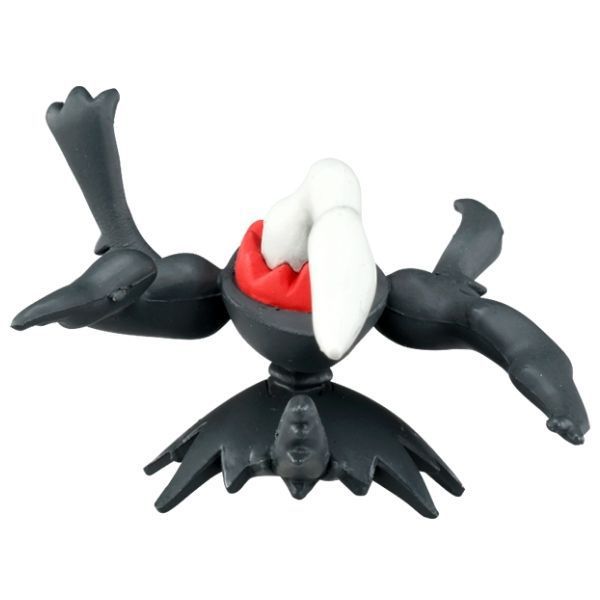 Moncolle MS-49 Darkrai Mô hình Pokemon chính hãng Takara Tomy – nShop - Game & Hobby