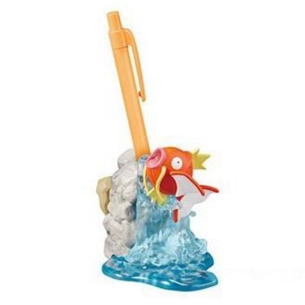 Pokemon Diorama Desktop Figure - Magikarp (Koiking) – nShop - Game & Hobby