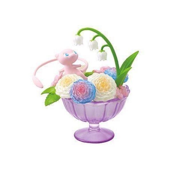 Figure Pokemon Floral Cup Collection - Mew – nShop - Game & Hobby