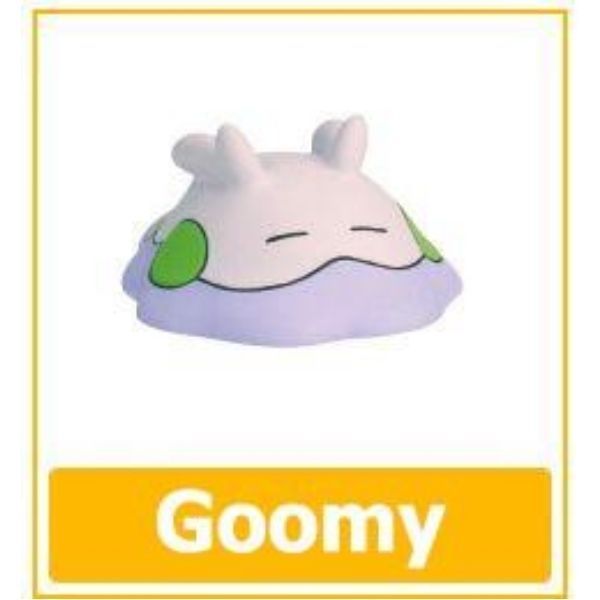 Pokemon Goodnight Friend XY Vol.2 - Goomy (Numera) – nShop - Game & Hobby