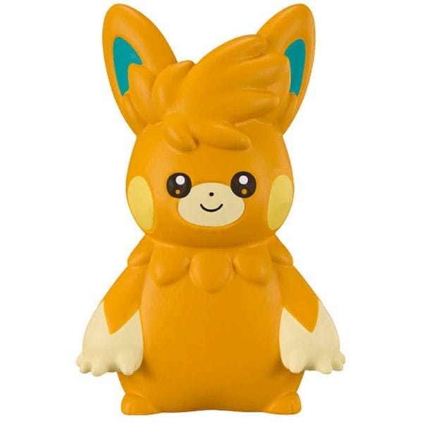 Đồ chơi mô hình Pokemon Kids Your Encounter with Pokemon – nShop - Game ...