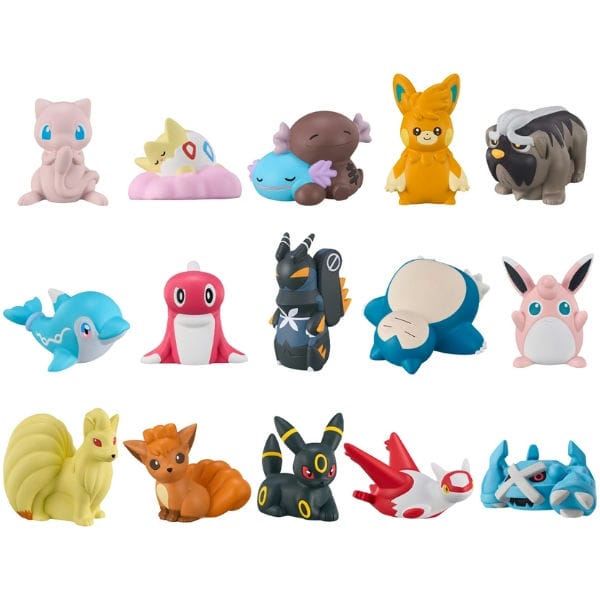 Đồ chơi mô hình Pokemon Kids Your Encounter with Pokemon – nShop - Game ...