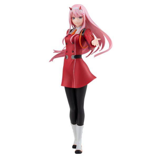 Mô hình POP UP PARADE Zero Two DARLING in the FRANXX GSC HCM – nShop ...