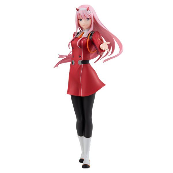Mô hình POP UP PARADE Zero Two DARLING in the FRANXX GSC HCM – nShop ...