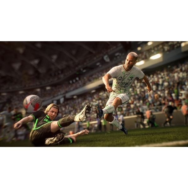 FIFA 25 EA Sports FC 25 cho PS4 game đá banh nổi tiếng – nShop - Game ...