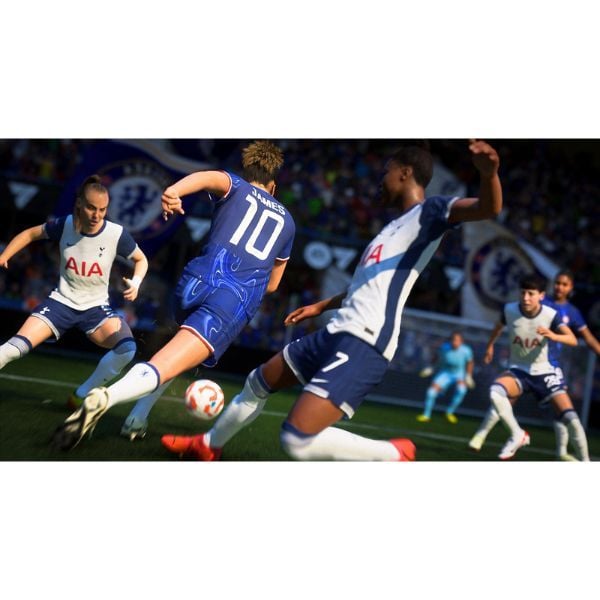 FIFA 25 EA Sports FC 25 cho PS5 game đá banh nổi tiếng – nShop - Game ...