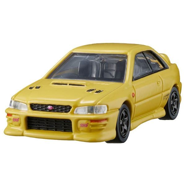 Tomica Premium Transporter Subaru Impreza WRX Type R STi Ver – nShop ...