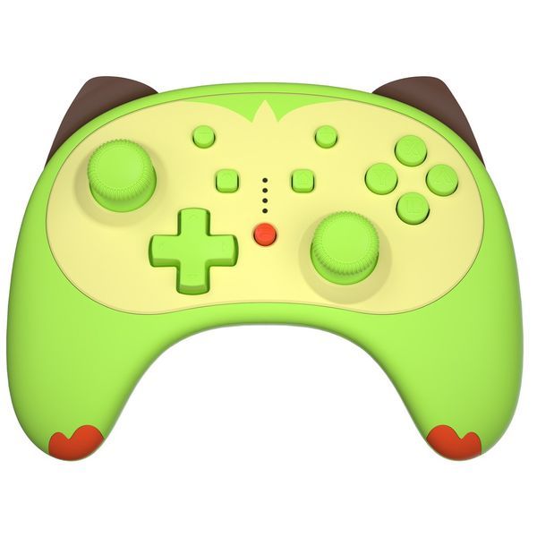Tay cầm Pro Controller IINE Cat Mini cho Nintendo Switch dễ thương ...