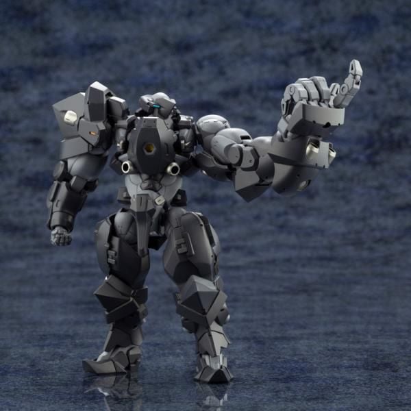 Hexa Gear Governor Heavy Armor Type Rook Lefty - Kotobukiya – nShop ...