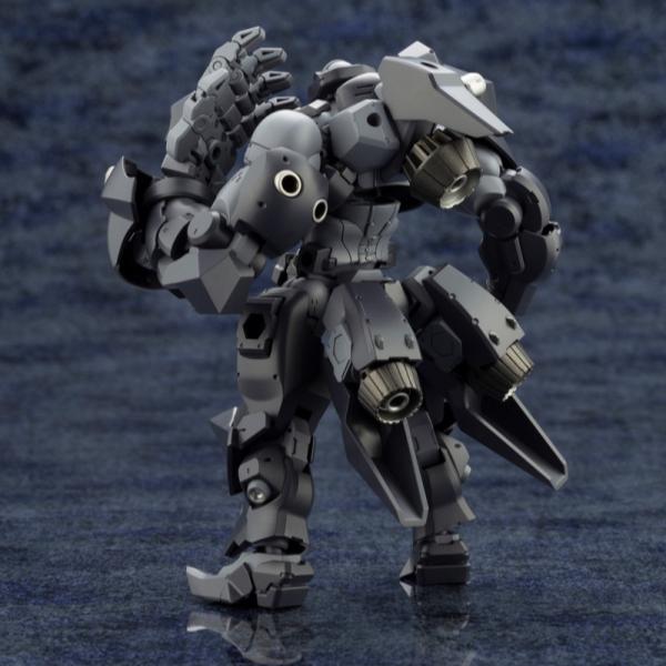 Hexa Gear Governor Heavy Armor Type Rook Lefty - Kotobukiya – nShop ...