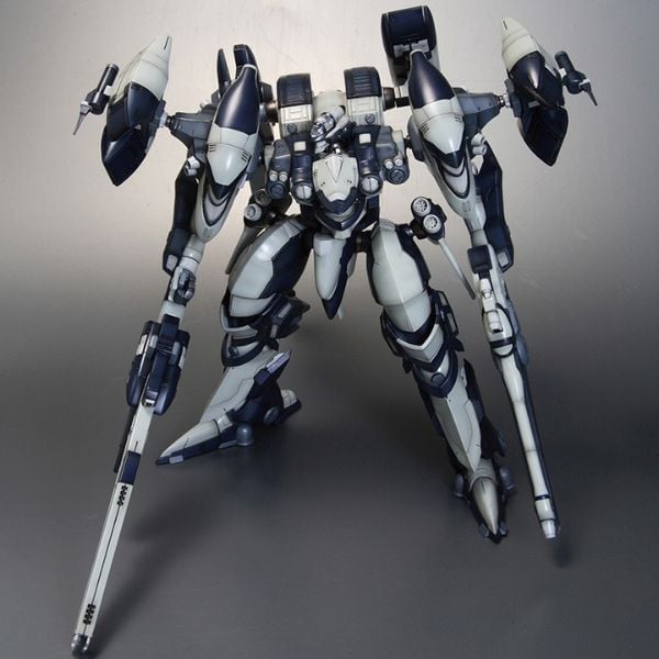 Mô hình Kotobukiya Interior Union Y01 Tellus Full Package – nShop ...