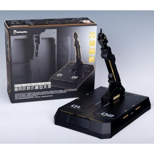 Action Figure Display Base Hobby Mio dựng mô hình MB MG HG.. – nShop ...