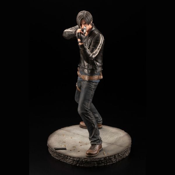 Mô hình Kotobukiya Resident Evil Vendetta Leon S. Kennedy – nShop ...