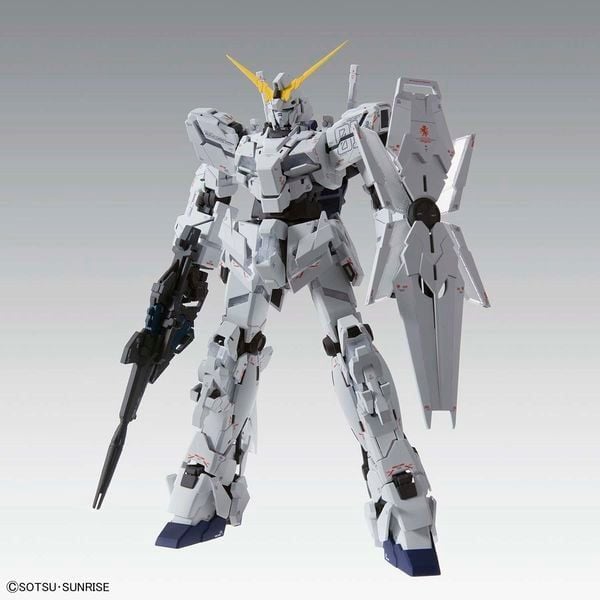RX-0 Unicorn Gundam Ver. Ka - MGEX - 1/100 - Gunpla chính hãng Bandai – nShop - Game & Hobby