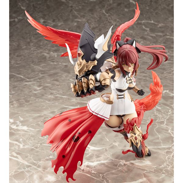 Mô hình Model Kit Nữ Arcanadea Charmed Kotobukiya AR008 – nShop - Game ...