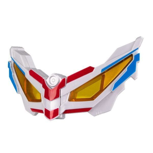 Đồ chơi siêu nhân Ultraman Geed DX Ultra Zero Eye NEO – nShop - Game ...