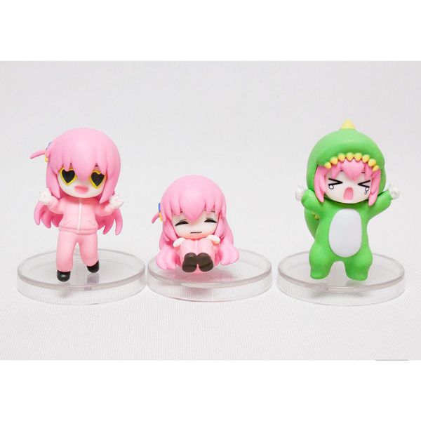 Mô hình Bocchi the Rock! Bocchi-chan Bushiroad Blind Box – nShop - Game ...