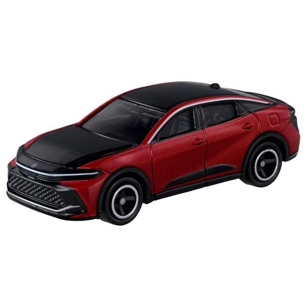 Tomica No. 72 Toyota Crown Box - First Special Specification – nShop ...