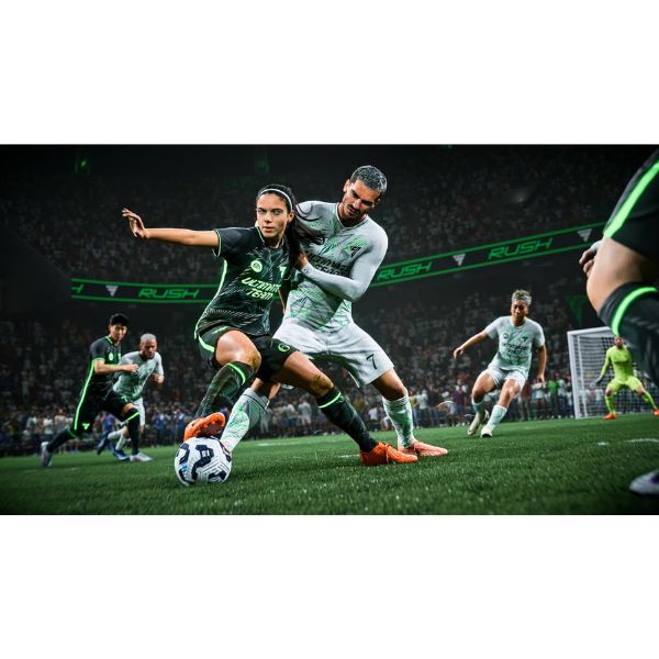 FIFA 25 EA Sports FC 25 cho PS4 game đá banh nổi tiếng – nShop - Game ...
