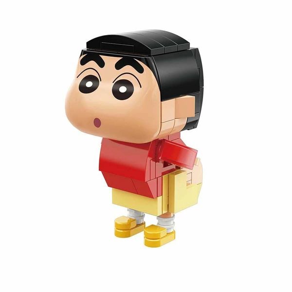 Mô hình Keeppley Crayon Shin Chan Chu Mông K20613 – nShop - Game & Hobby