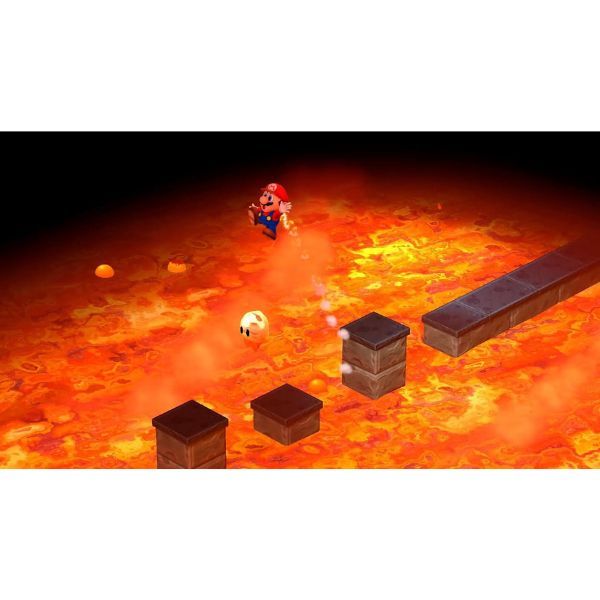 Game Super Mario RPG của máy Nintendo Switch hay nhất – nShop - Game ...