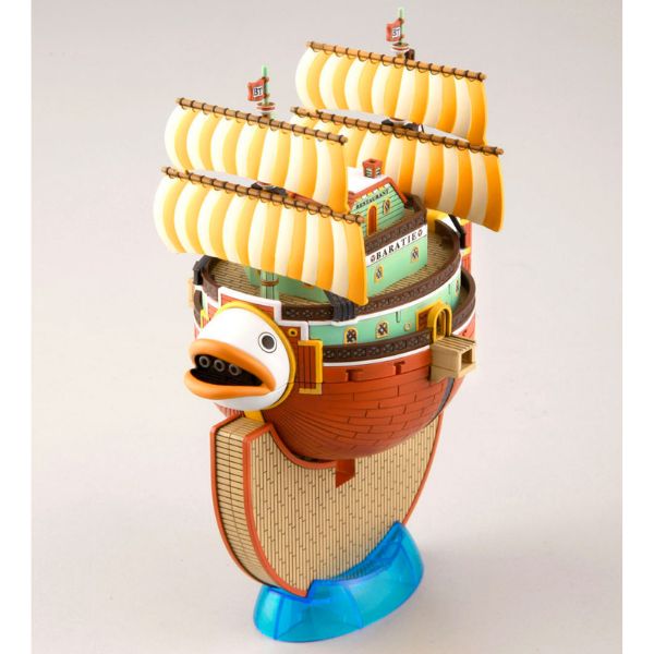 Mô hình Baratie One Piece Grand Ship Collection đẹp nhất – nShop - Game ...