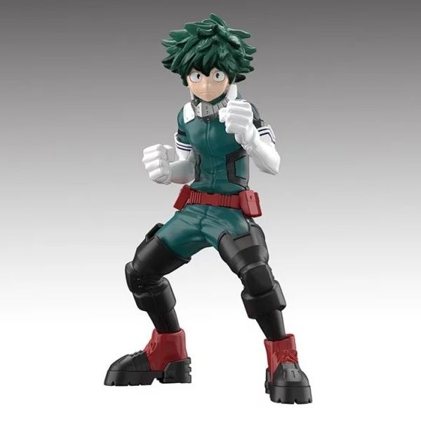 Mô hình Izuku Midoriya My Hero Academia Entry Grade siêu đẹp – nShop ...