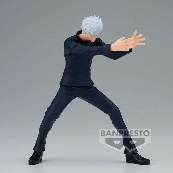 Mô hình Jujutsu Kaisen Jufutsunowaza Satoru Gojo 2 siêu đẹp – nShop ...