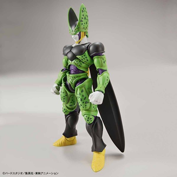 Mô hình Perfect Cell Figure-rise Standard Dragon Ball đẹp nhất – nShop ...