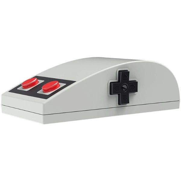 Chuột không dây 8BitDo N30 2.4G Wireless Mouse Retro cực độc – nShop ...