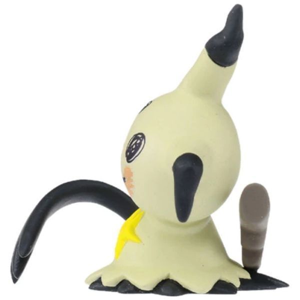 Moncolle MS-24 Mimikyu Mô hình Pokemon chính hãng Takara Tomy – nShop ...