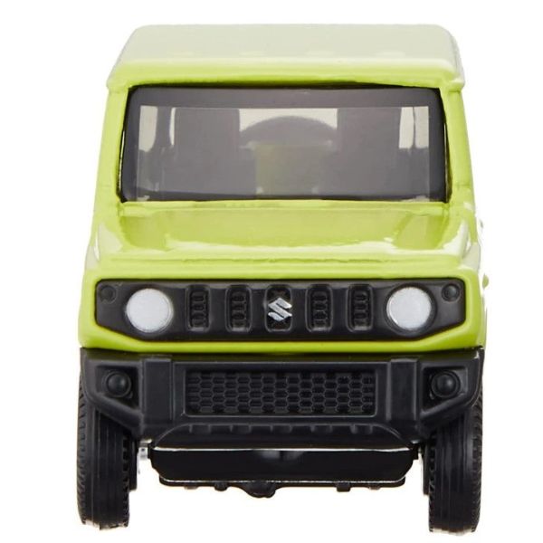 Mô hình xe Tomica No. 14 Suzuki Jimny chính hãng Takara Tomy – nShop ...