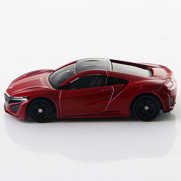 Đồ chơi mô hình xe Tomica No.43 Honda NSX chính hãng Takara – nShop - Game & Hobby