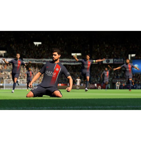 Game FIFA 24 EA Sports FC 24 của máy Nintendo Switch – nShop - Game & Hobby