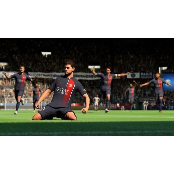 Game FIFA 24 EA Sports FC 24 của máy Nintendo Switch – nShop - Game & Hobby