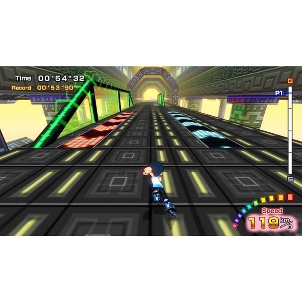 Game Family Trainer tặng kèm1 Leg Band cho Nintendo Switch – nShop ...