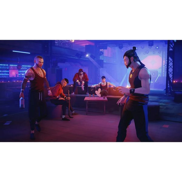 Game SIFU Vengeance Edition cho PS5 – nShop - Game & Hobby