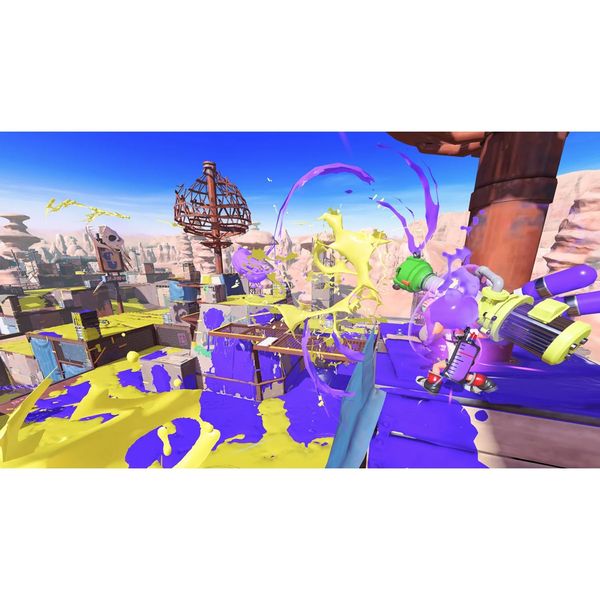 Game Splatoon 3 cho Nintendo Switch hay nhất – nShop - Game & Hobby