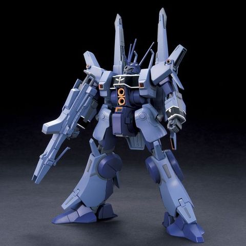 Gundam AMX-102 Zssa Unicorn Ver. HGUC 1/144 – nShop - Game & Hobby