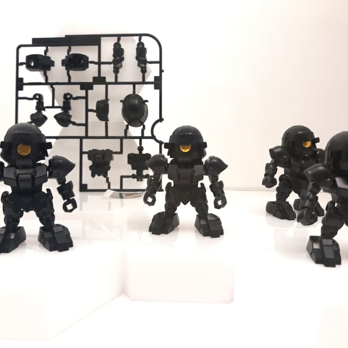 BUG (SD Gundam Sangoku Soketsuden) - Mô hình Gunpla chính hãng Bandai ...