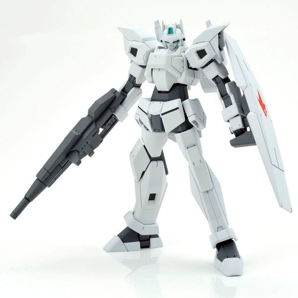 Robot G-Xiphos BMS-005 Gundam AGE HG 1/144 – nShop - Game & Hobby