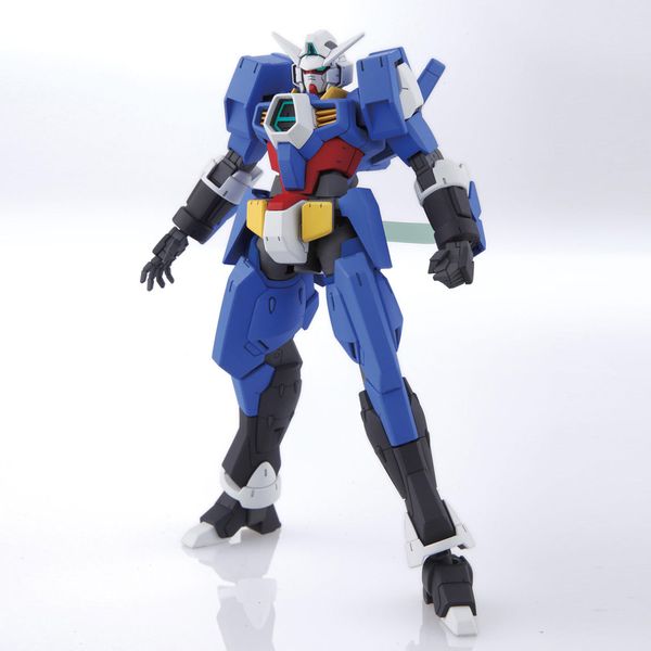 Gundam AGE-1 Spallow Gundam AGE HG 1/144 – nShop - Game & Hobby