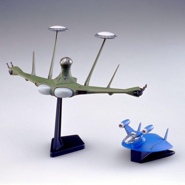 Luggun & Sealanth Zeon Mecha Set EX Model 1/144 Mô hình Gundam – nShop ...