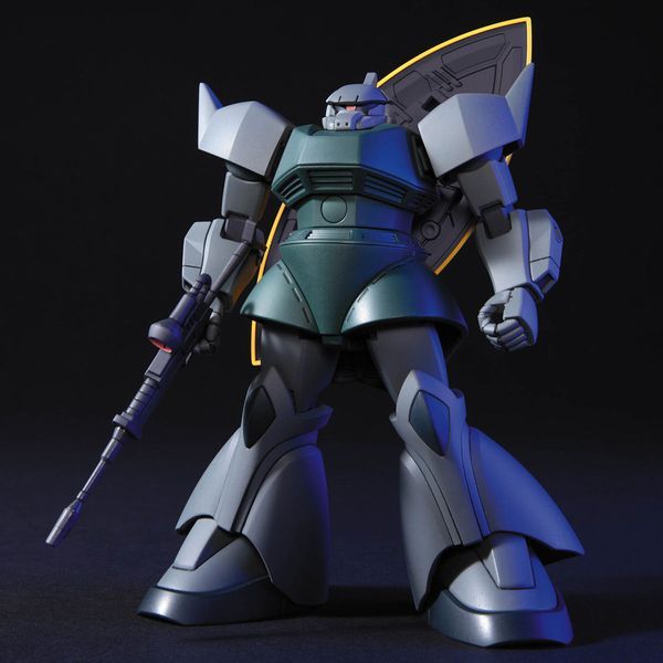 Siêu thị Gundam MS-14A Gelgoog MS-14C Gelgoog Cannon HGUC 1/144 – nShop ...