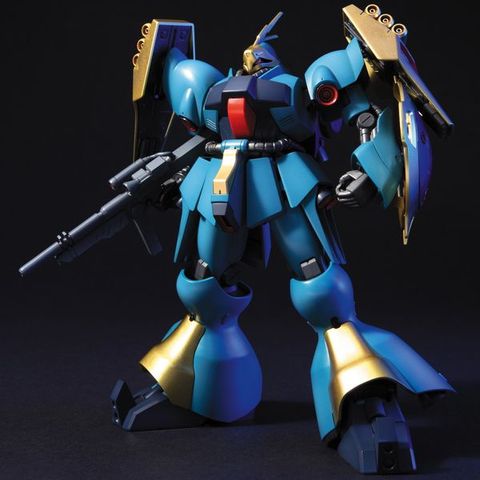 Gundam MSN-03 Jagd Doga Quess Air Custom HGUC 1/144 – nShop - Game & Hobby