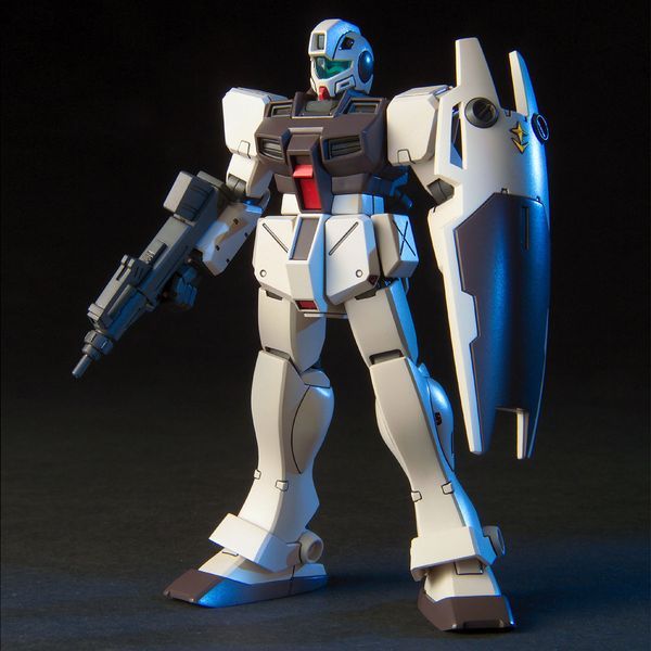 Siêu thị robot RGM-79G GM Command HGUC 1/144 – nShop - Game & Hobby