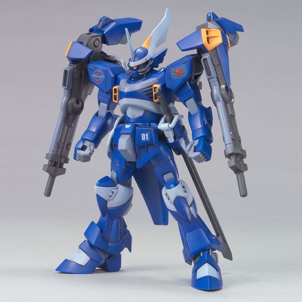 Siêu thị robot Gundam Cgue Type D.E.E.P.Arms HG 1/144 – nShop - Game ...