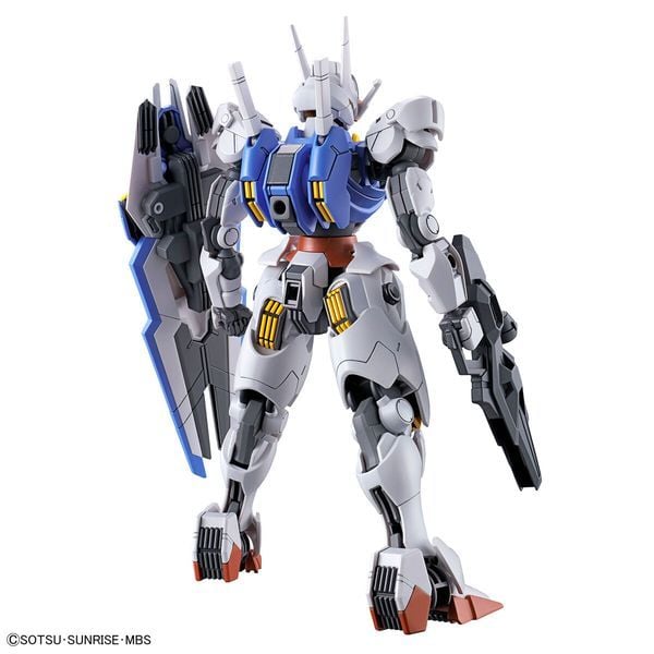 Robot Gundam Aerial HG 1/144 Gundam the Witch from Mercury – nShop ...