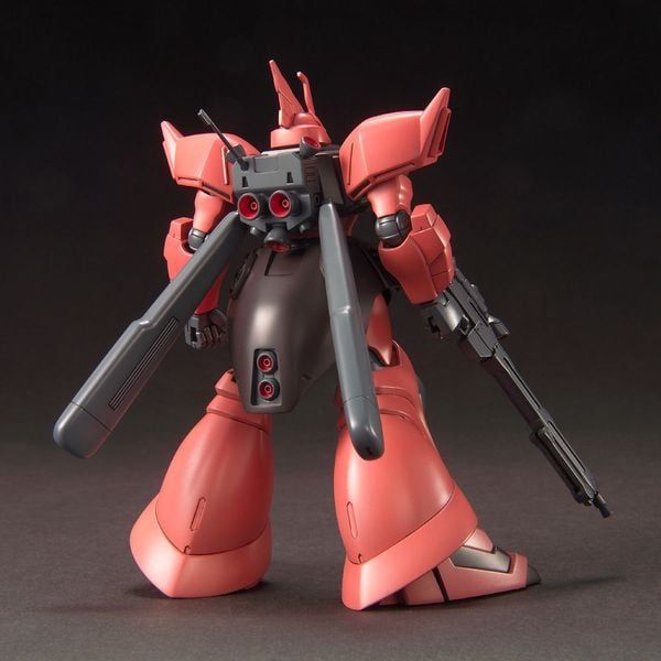 Siêu thị robot Gundam MS-14JG Gelgoog Jager HGUC 1/144 – nShop - Game ...